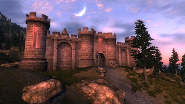 Q&A: Ken Rolston's development secrets of The Elder Scrolls IV: Oblivion