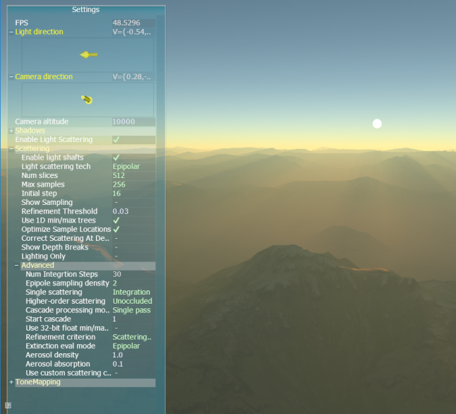 Introduction to Diligent Engine