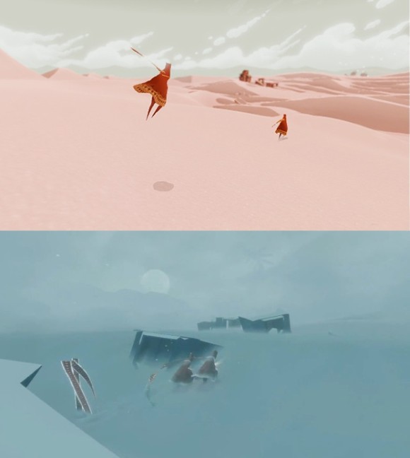 The Aesthetics of Game Art and Game Design