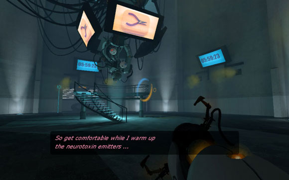 Boss Battle Design and Structure