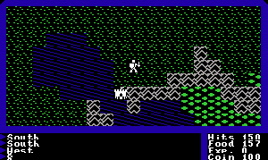 The History of Computer Role-Playing Games Part 1: The Early Years ...