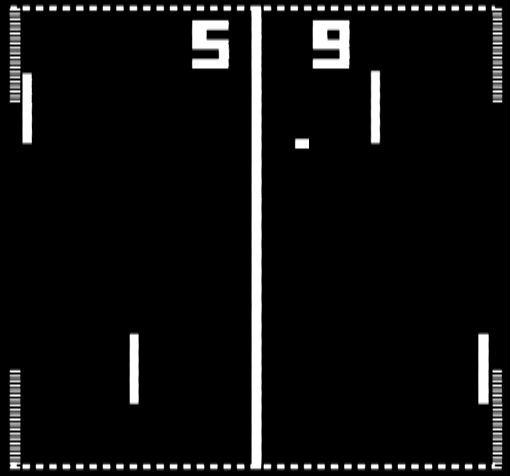 The History Of Pong: Avoid Missing Game to Start Industry