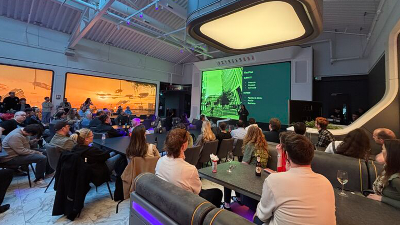 Manchester Games Network launches to support devs in the region