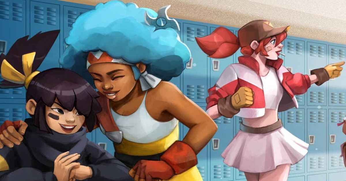 Midwest Games established by ex-Netflix and Harebrained Schemes staff