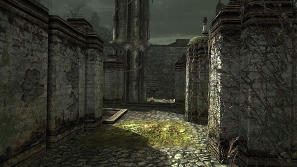 Interview: Terminal Reality Reveals Infernal Engine Upgrades