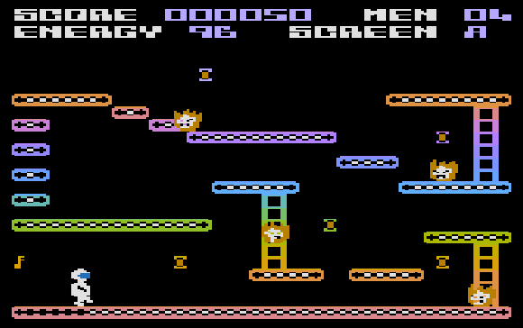 A History of Gaming Platforms: Atari 8-Bit Computers