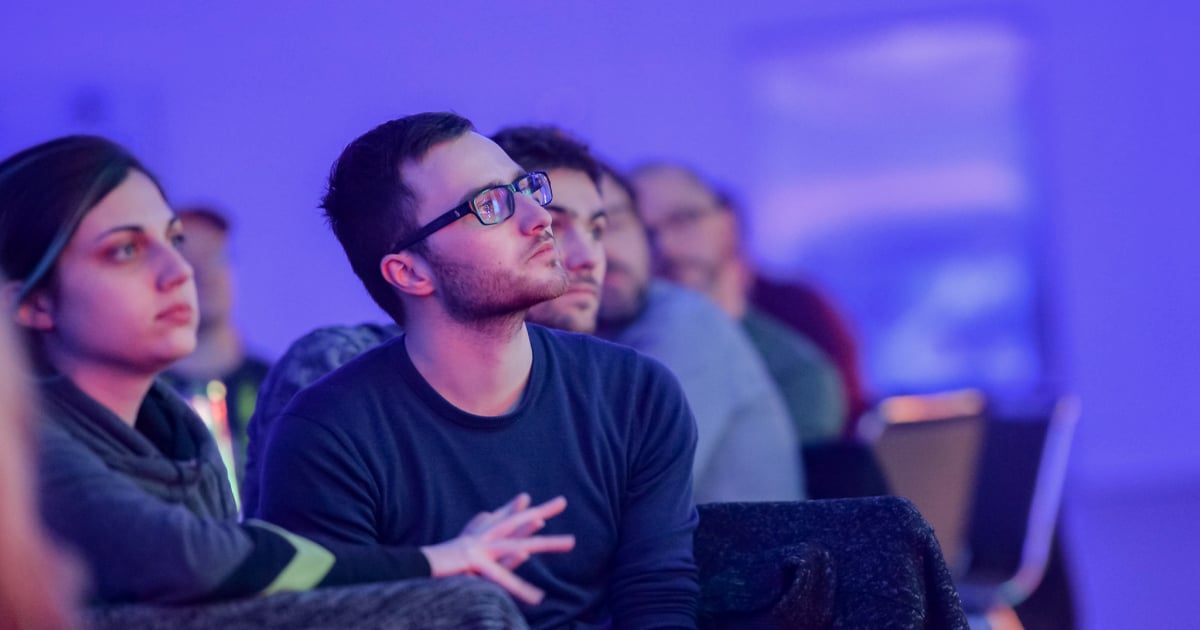 One week left for IGF Awards submissions at GDC 2022