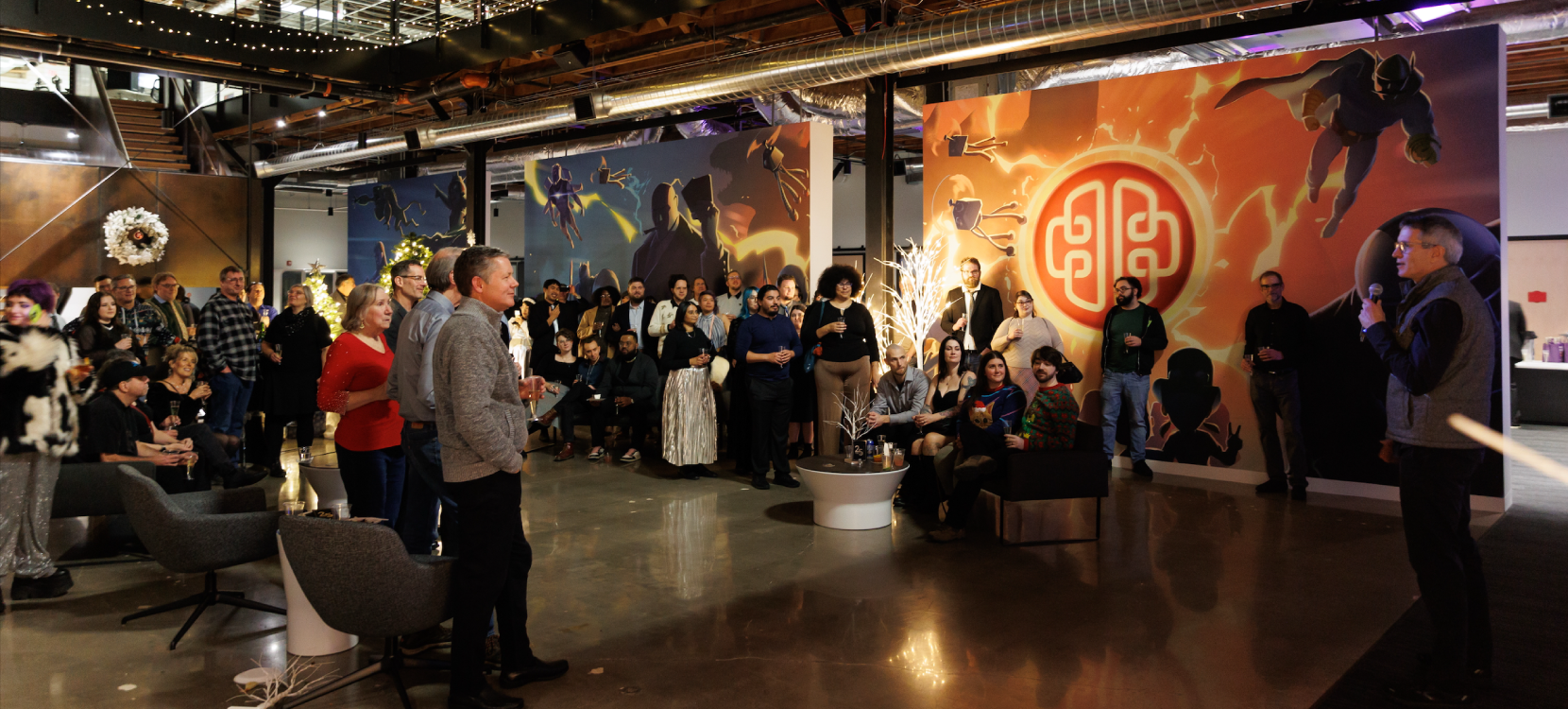 Collaboration Without Boundaries: Virtuos Redraws the Game Development Map