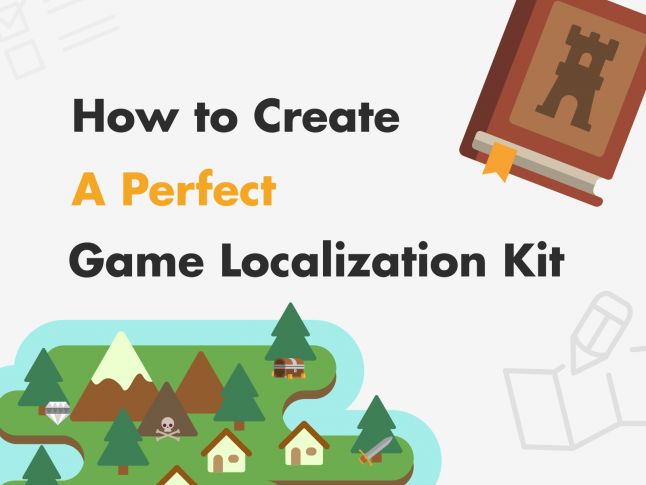 How To Create A Perfect Localization Kit
