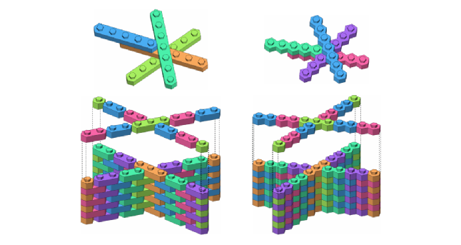 20 Fun Grid Facts (Hex Grids)