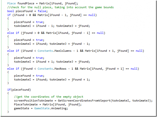 Sponsored: Creating a simple puzzle game in Unity