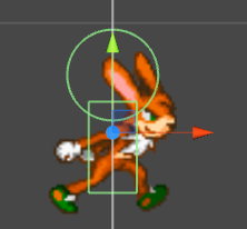 2D Animation Methods in Unity