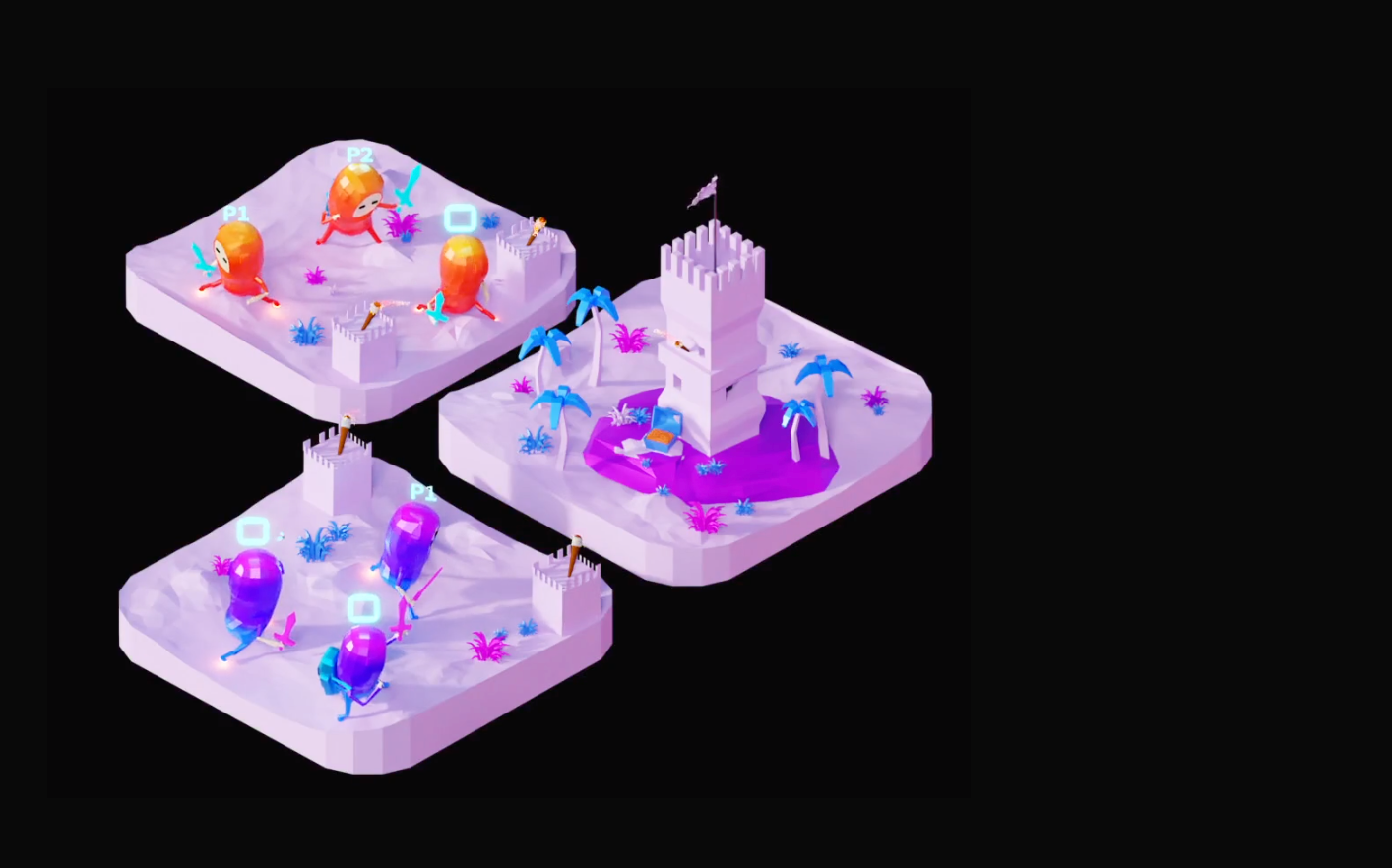 Using AI bots as game development tools, not replacements with modl.ai