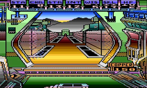 A History of Gaming Platforms: Atari 8-Bit Computers