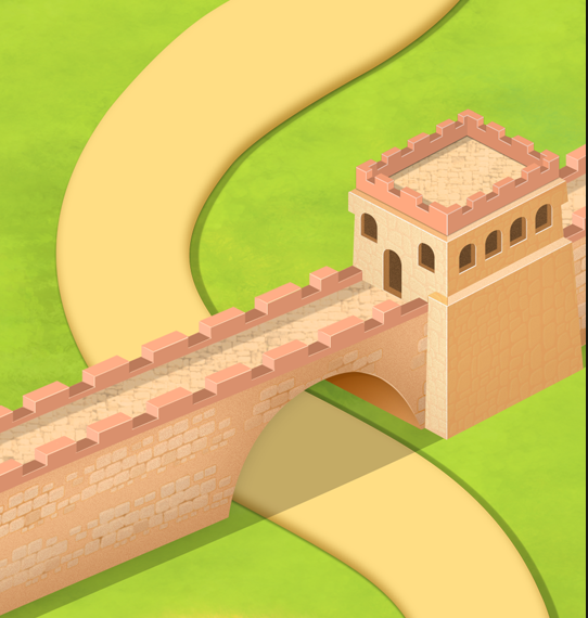 How We Design Maps for Our Match-3 Game