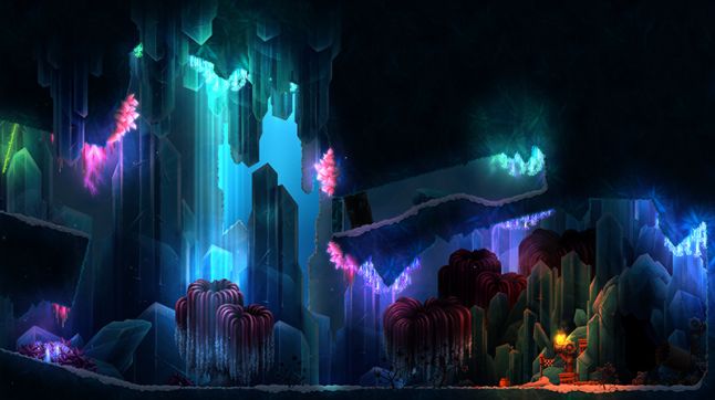 Sponsored: Go Procedural - A Better Way to Make Better Games