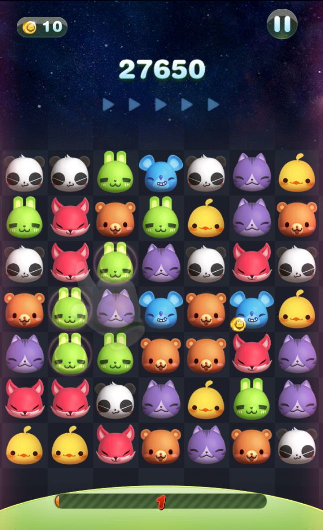 Tencent’s Top 10 Chinese mobile games of 2013