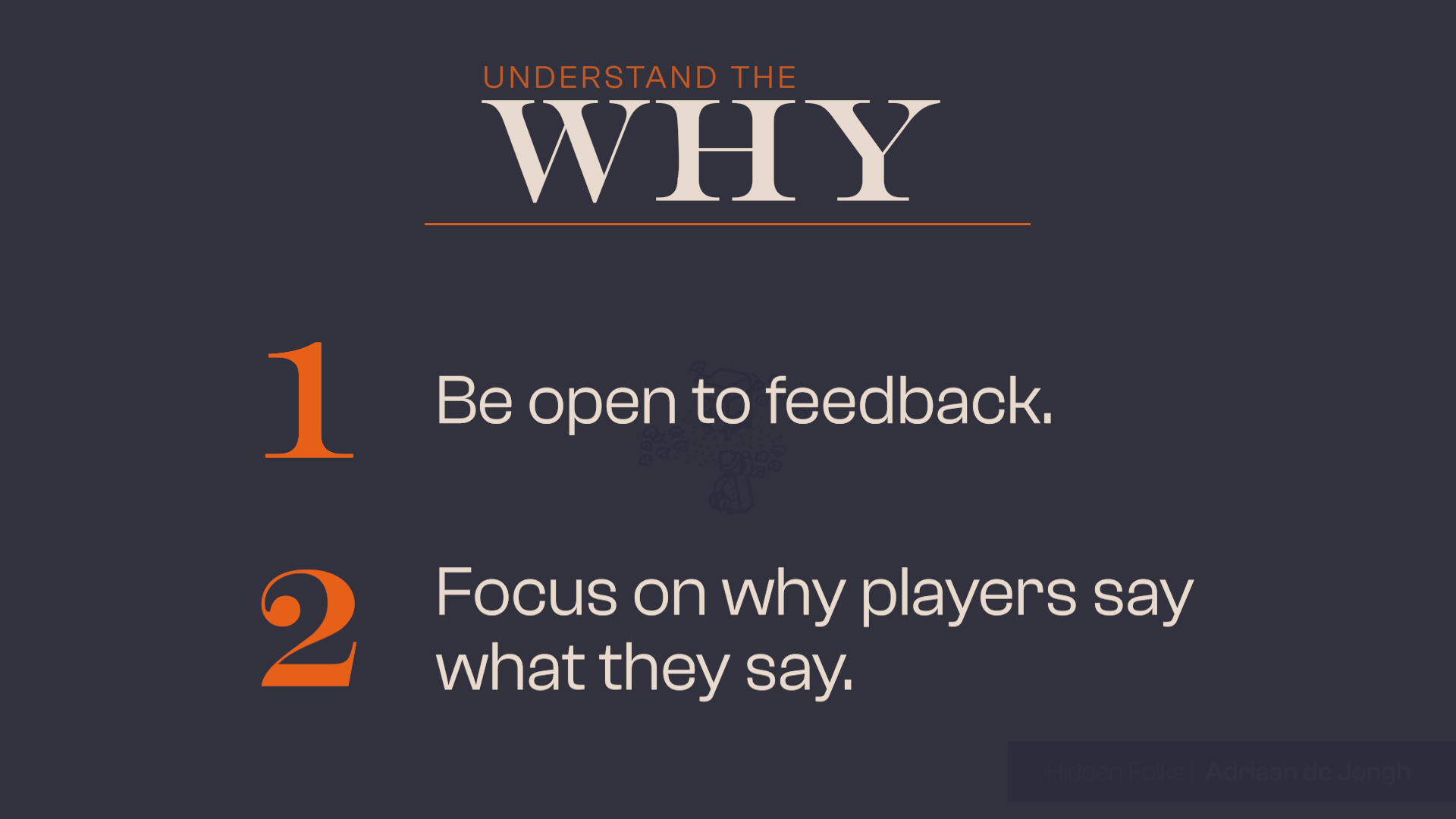 Featured Blog | Illusion of Skill: How to Make a Better Game in Less Time