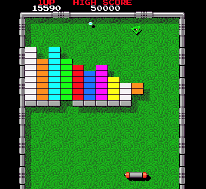 The History Of Pong: Avoid Missing Game to Start Industry