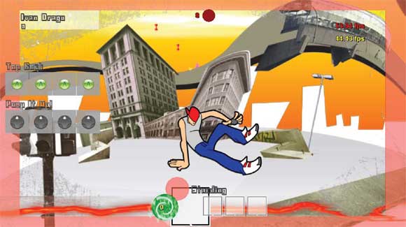 Postmortem: Little Boy Games' Go! Go! Break Steady