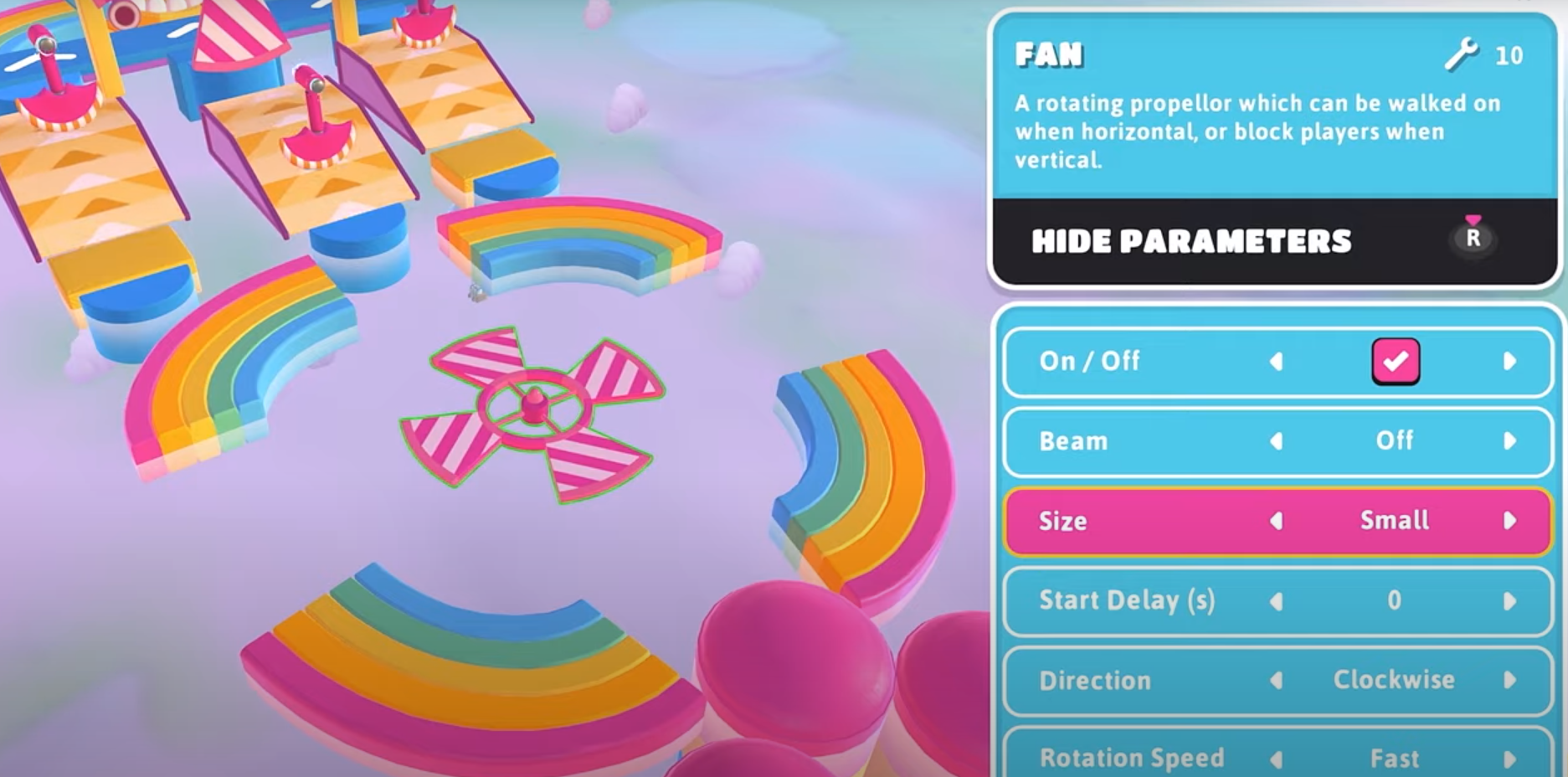 Fall Guys goes free-to-play, leaves Steam for the Epic Games Store