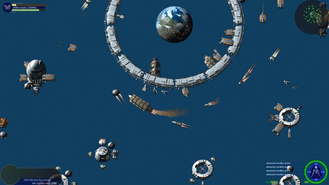 Creating Epic-Scale Games on an Indie Budget