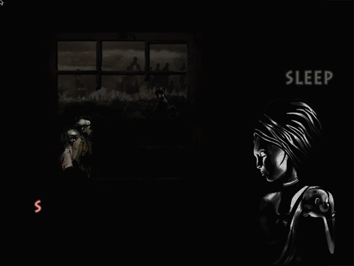 Persuasive Games: Videogame Vignette