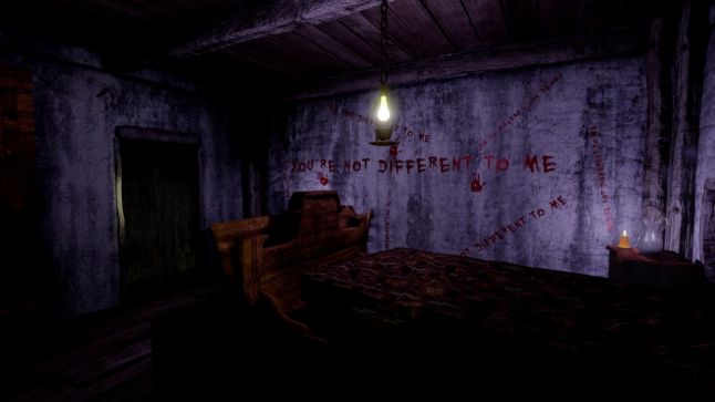 How Anna Achieves a New Type of Horror