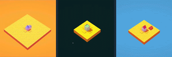 Postmortem: Bitesize city-builder, The Block