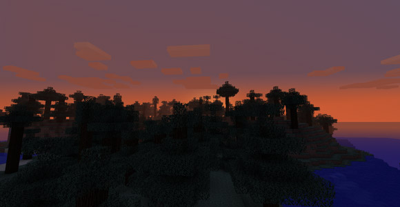 Minecraft, Intellectual Property, and the Future of Copyright