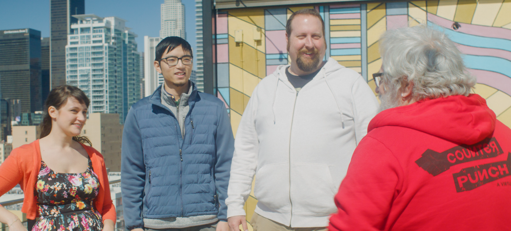 Collaboration Without Boundaries: Virtuos Redraws the Game Development Map