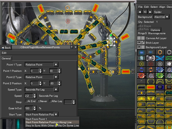 Breaking Down Breakout: System And Level Design For Breakout-style Games
