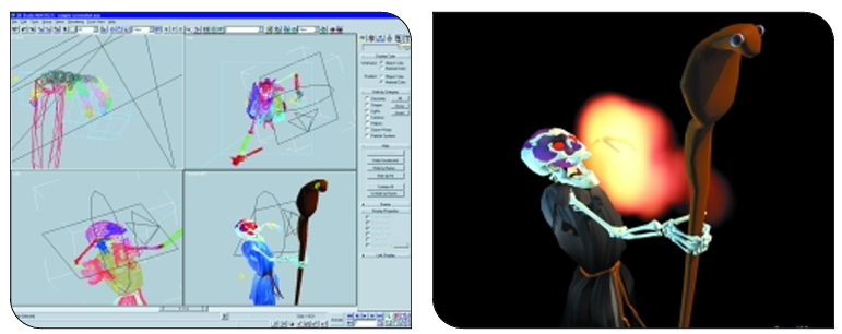 Postmortem: Blizzard's Diablo II (2000)