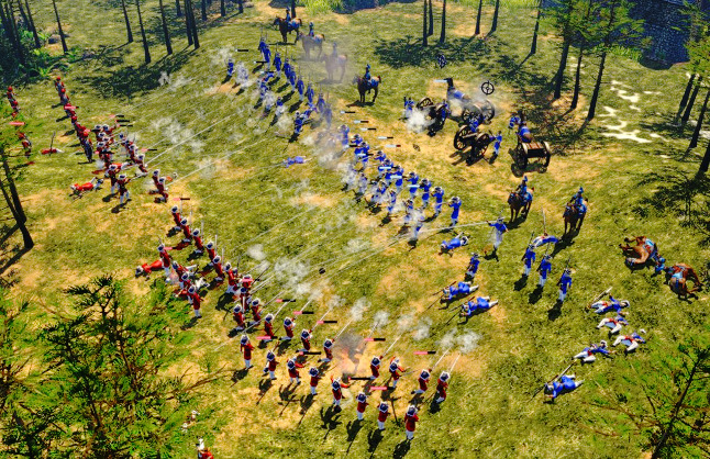 Color in games: An in-depth look at one of game design's most useful tools