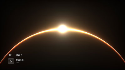 Special: Q-Games On PS3's 'Gaia' Music Visualizer