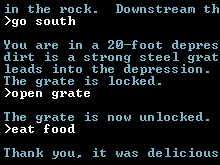 The History Of Zork