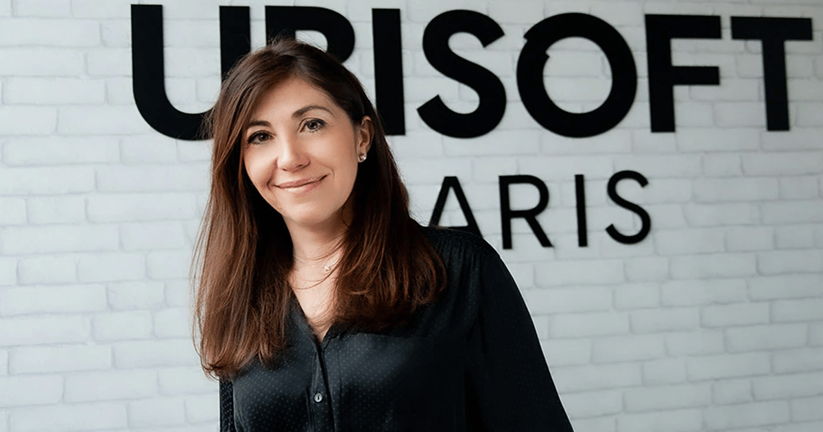 Ubisoft has appointed a new SVP of studios operations