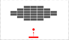 Breaking Down Breakout: System And Level Design For Breakout-style Games