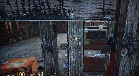 Defining Boundaries: Creating Credible Obstacles In Games