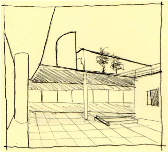 Designing Better Levels Through Human Survival Instincts