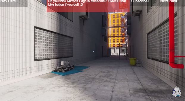 Architecture in Video Games: Designing for Impact