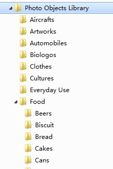 2D art team: How to manage level background assets