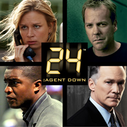 Postmortem: I-play's 24: Agent Down: Part 1