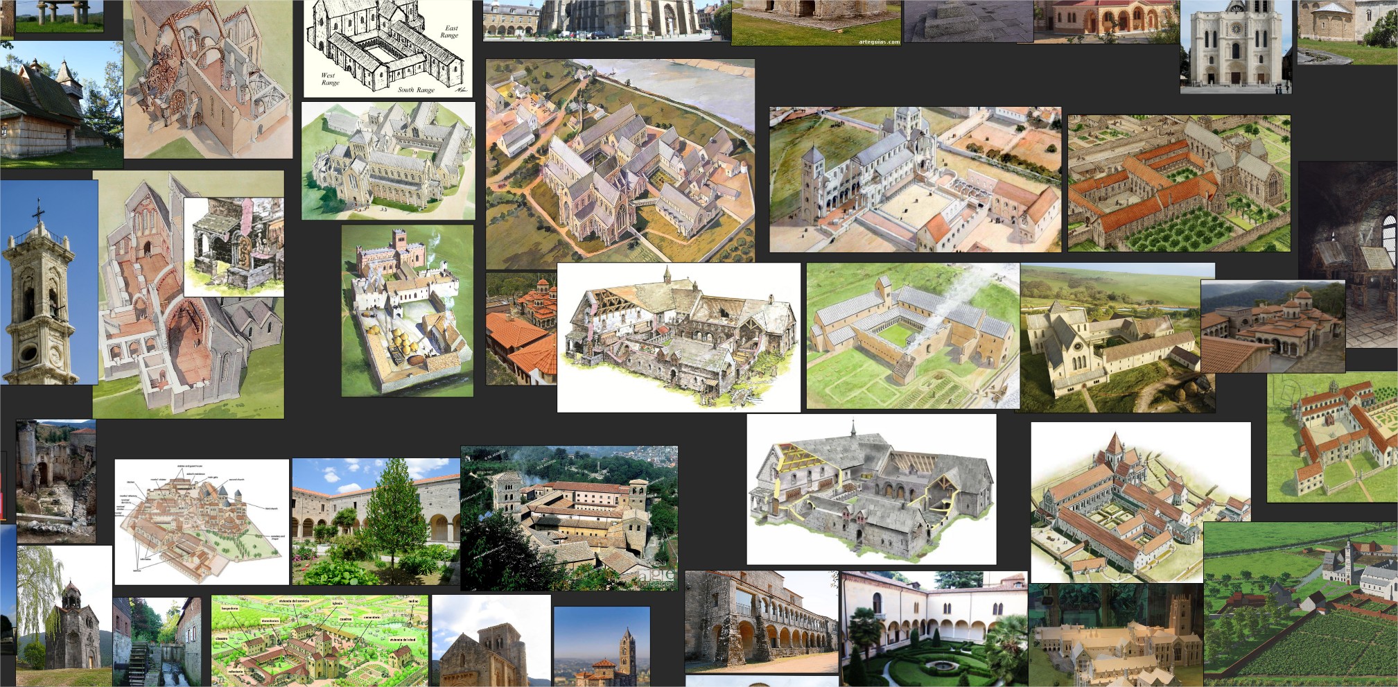 Deep Dive: The art of Foundation