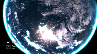 Special: Q-Games On PS3's 'Gaia' Music Visualizer