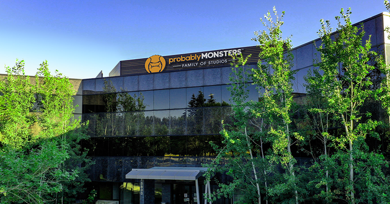Multi-studio game company ProbablyMonsters nets $200 million to ...