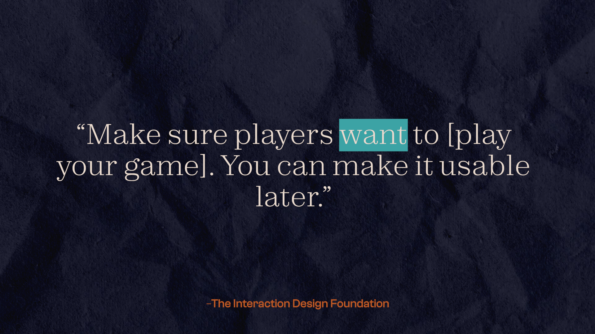 Featured Blog | Illusion of Skill: How to Make a Better Game in Less Time