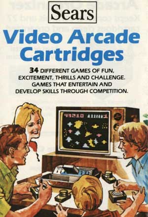 The History of Atari: 1971-1977