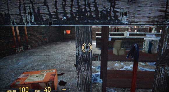 Defining Boundaries: Creating Credible Obstacles In Games