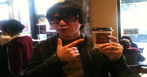 There's Something About SWERY
